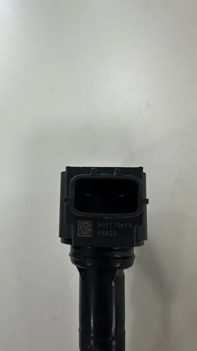 Bobina Ignição Renault sandero duster Captur 1.6 2017 A 2021 224336695r ...