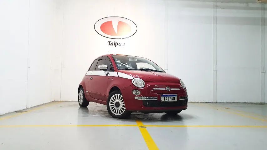FIAT 2010 Usados e Novos