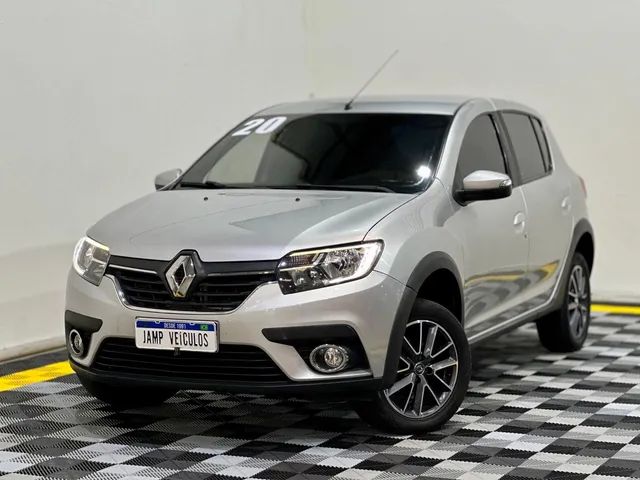 "renault 1991" no Brasil