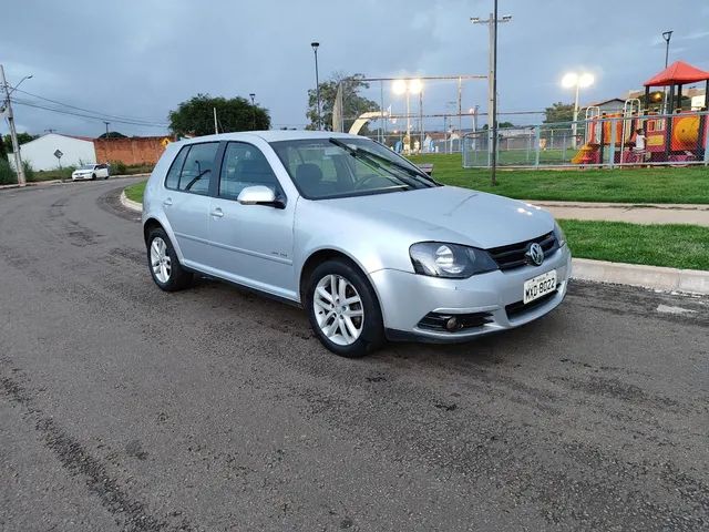 VOLKSWAGEN GOLF 2011 Usados e Novos