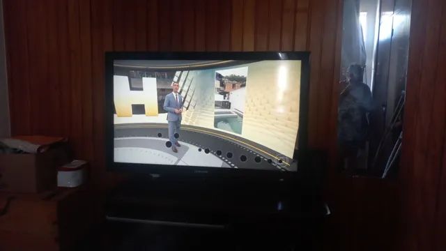 TVs e video em Belo Horizonte e região, MG