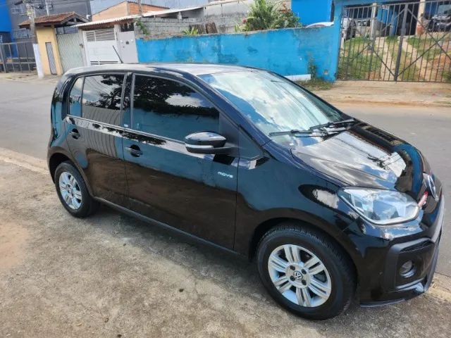 VOLKSWAGEN UP! 2018 Usados e Novos