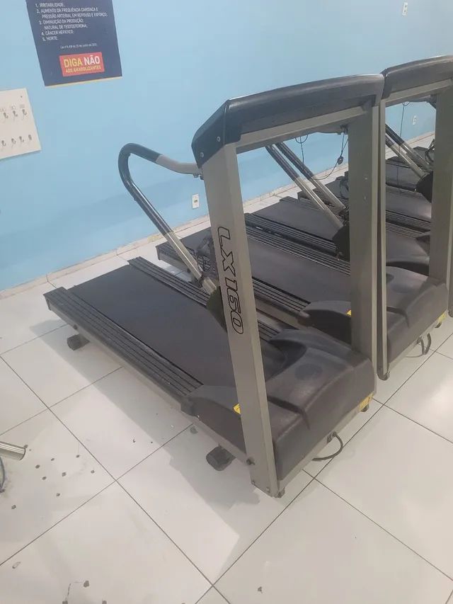 "lx 160 g2" no Brasil