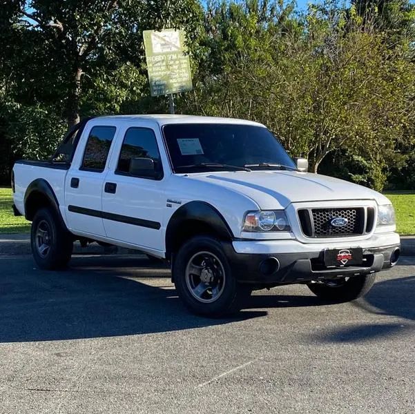 FORD RANGER 2005 Usados e Novos