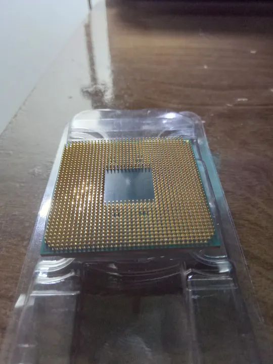 Processador AMD Ryzen 3 3400G