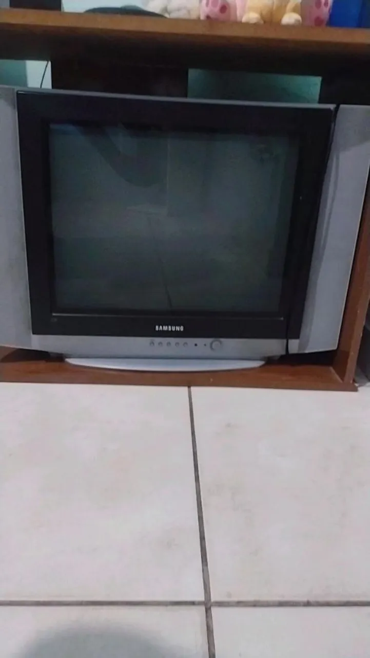 "tv samsung 29" - TVs no Brasil