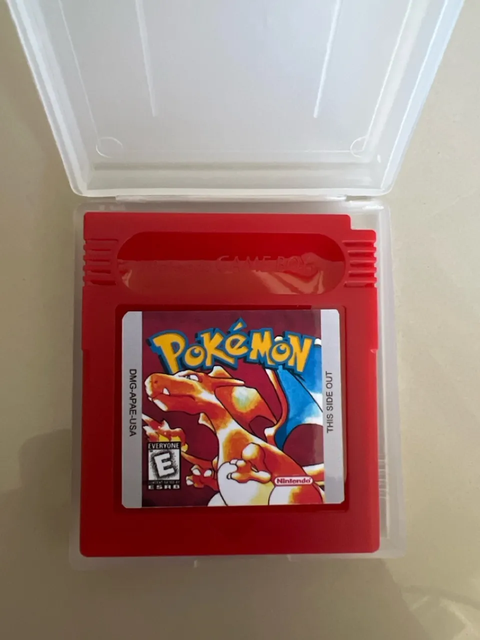 "gameboy color" no Brasil