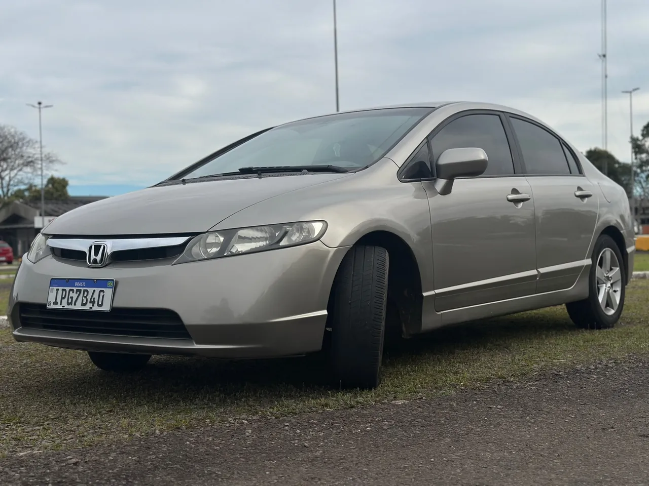 "honda civic g8" - Carros Usados e Novos à venda