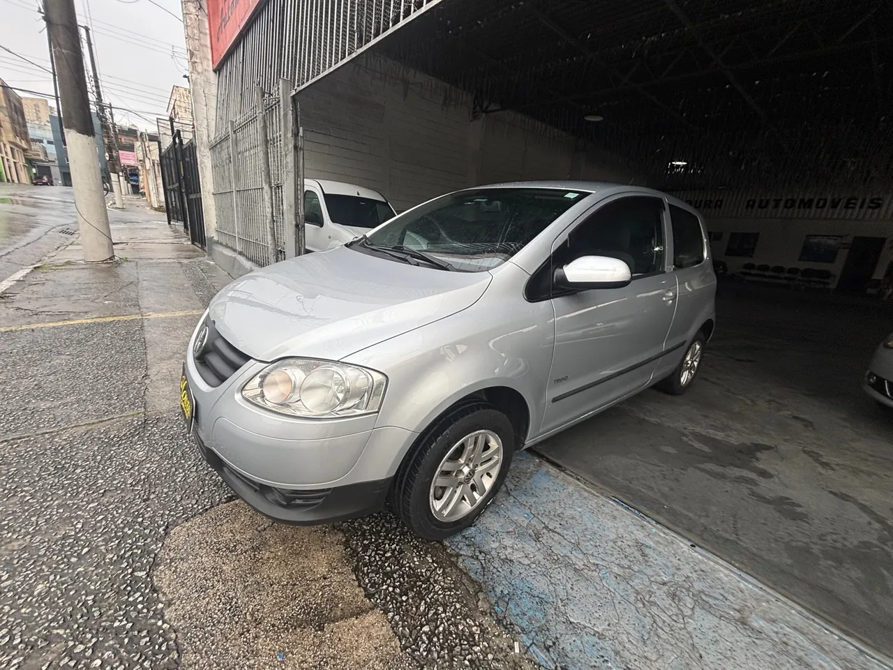 "vw fox 2010" - Carros Usados e Novos à venda