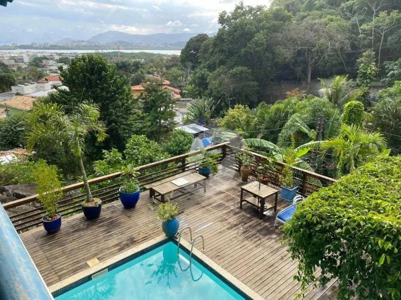 Casa em condominio fechado 3 quartos à venda - Itacoatiara, Niterói ...