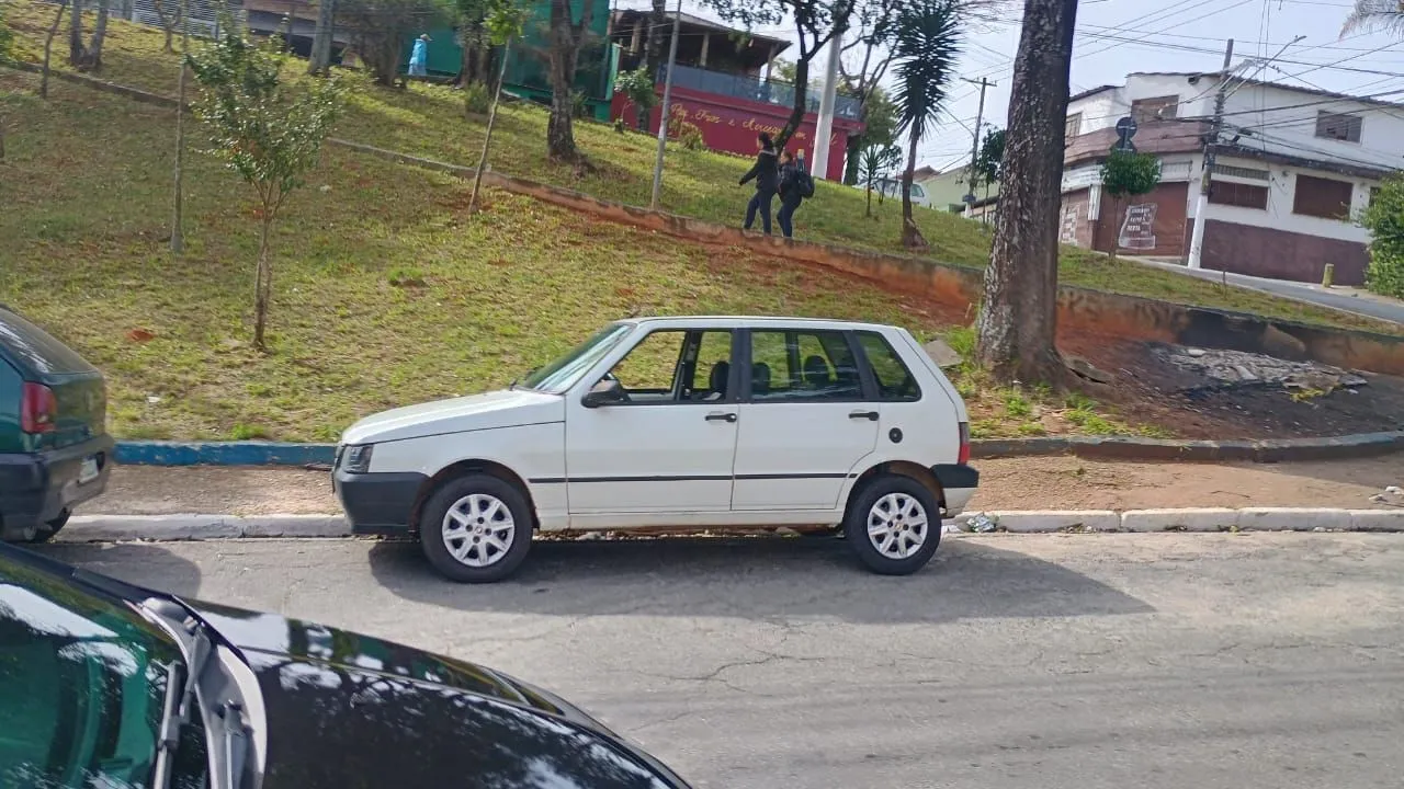 "fiat uno 2009" - Carros Usados e Novos à venda