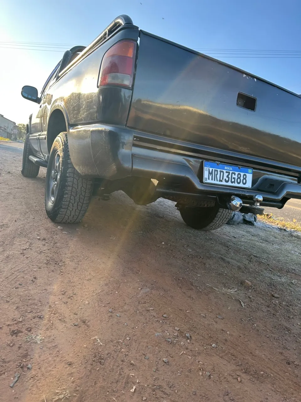 "s 10 cabine simples" - Carros Usados e Novos à venda