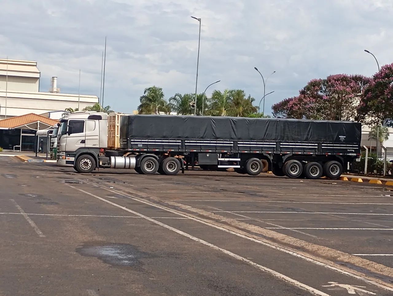 scania 440R ano 2012 6X2 - Caminhões - Santa Delmira, Mossoró ...