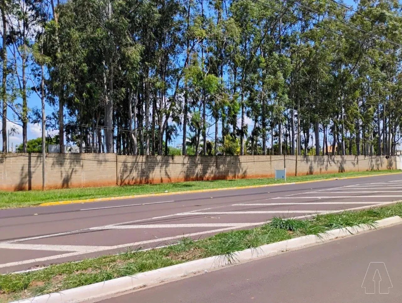 Terreno no Condomínio Habiana II em Araçatuba/SP - Terrenos, sítios e ...