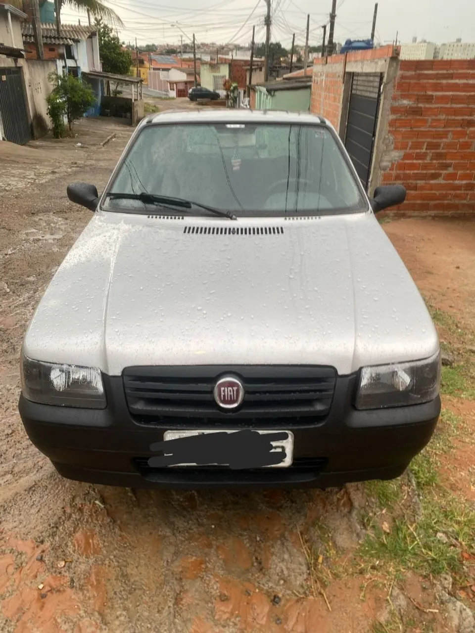 FIAT UNO 2005 Usados e Novos