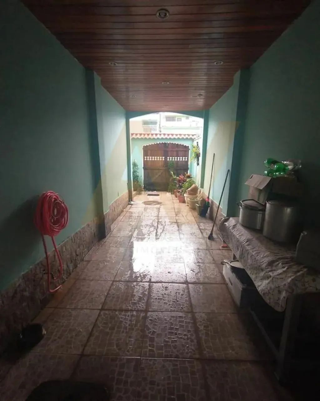Casa à venda - Bangu, Rio de Janeiro - RJ 1471999763 | OLX
