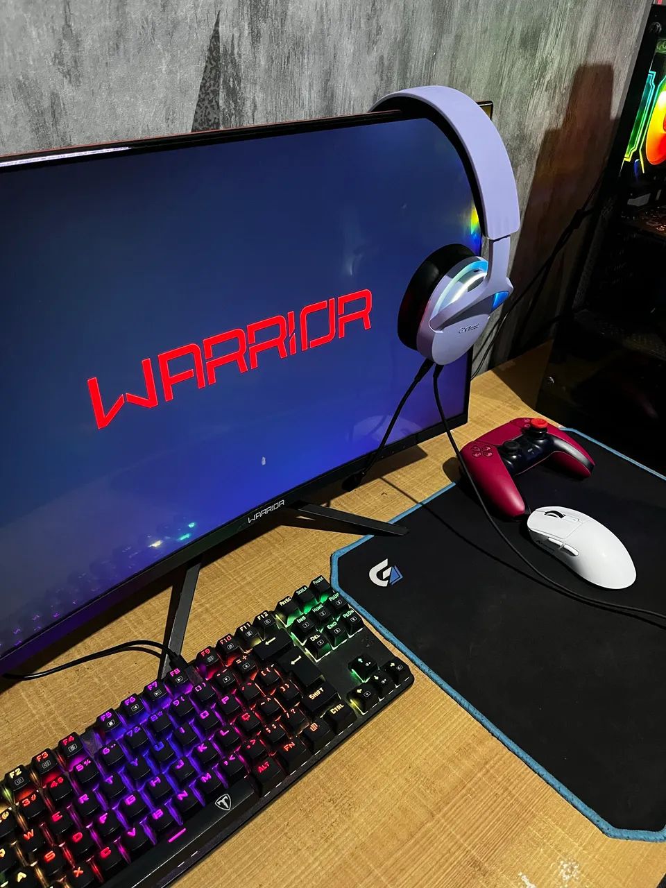 Pc Gamer - Computadores e Desktops - São Francisco, Manaus 1471999025 | OLX