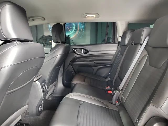 JEEP COMMANDER Usados e Novos em Curitiba e região, PR