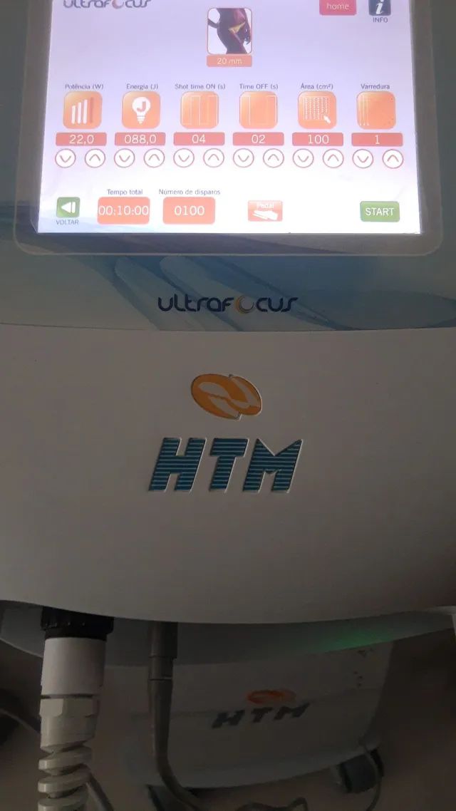 Ultrafocus | +43 anúncios na OLX Brasil