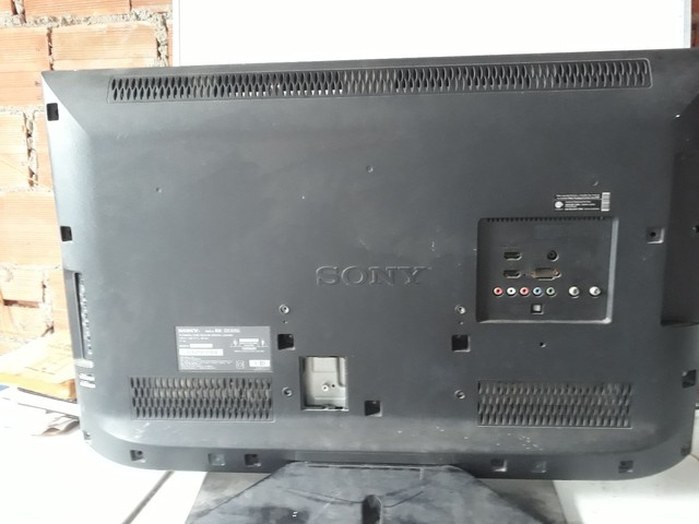 Tv sony 21 polegadas | +297 anúncios na OLX Brasil