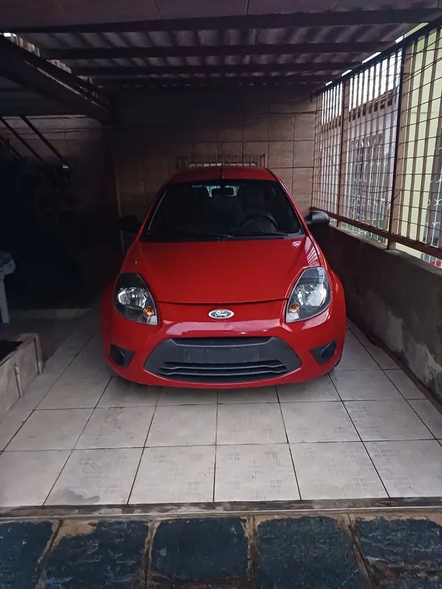 FORD KA 2012 Usados e Novos em PE | OLX