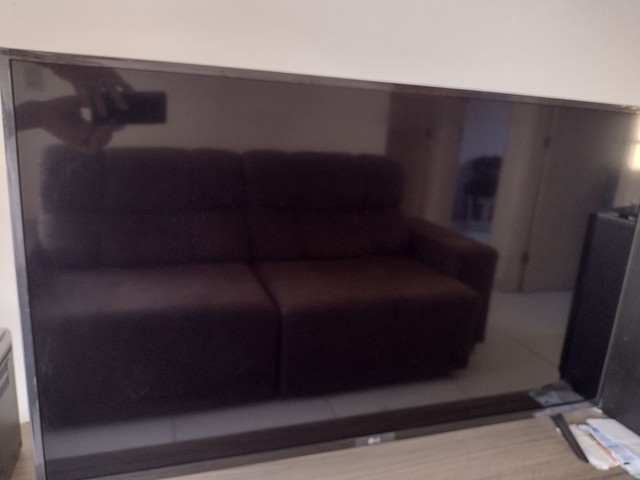 Tv lg 43 polegadas 4k | +200 anúncios na OLX Brasil