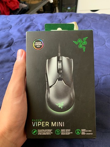 Viper mini | +249 anúncios na OLX Brasil