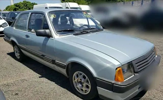 CHEVROLET CHEVETTE Usados e Novos