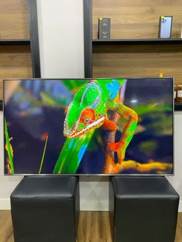 "tv de 65 polegadas lg" no Brasil