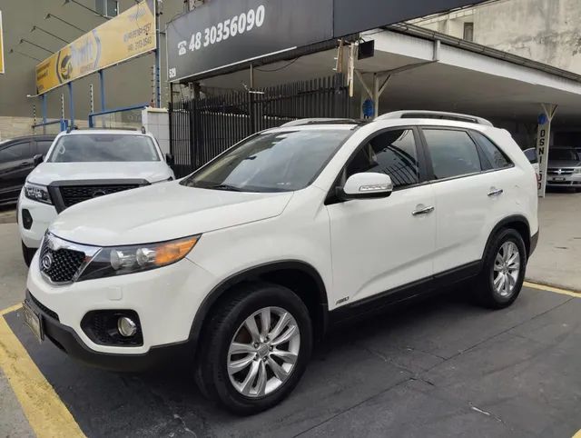 KIA MOTORS SORENTO Usados e Novos