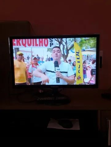 "sansung 26" no Brasil