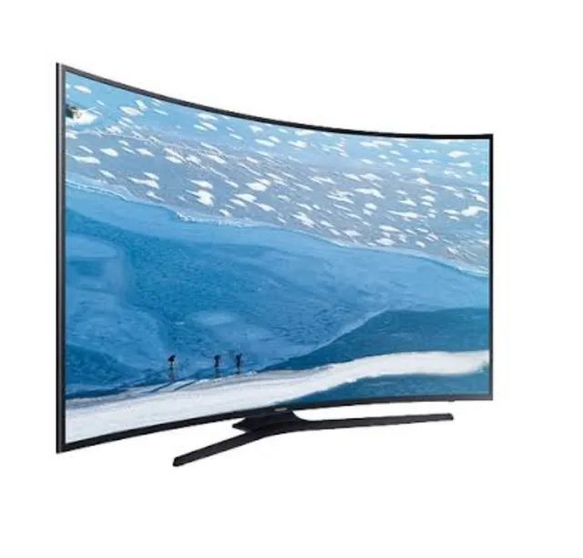 "tv samsung tela curva 49" no Brasil