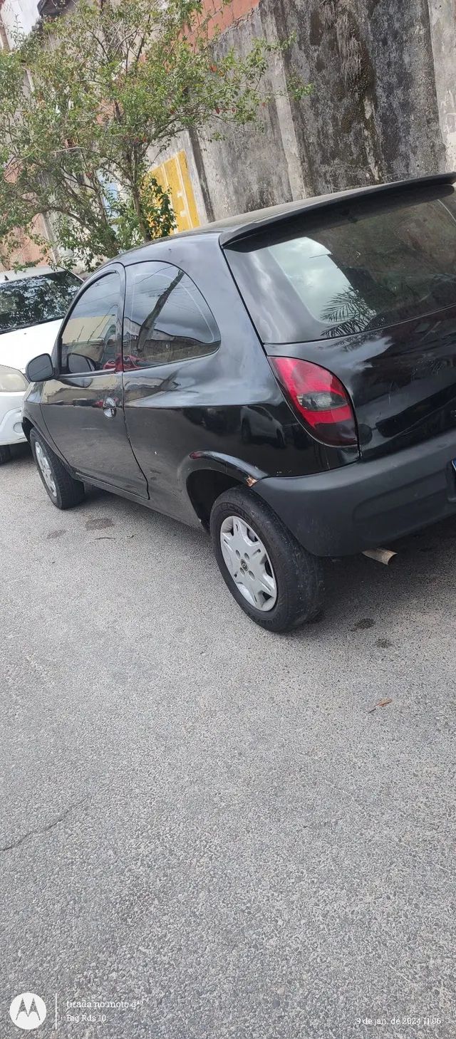CHEVROLET CELTA 2006 Usados e Novos em Salvador e região, BA