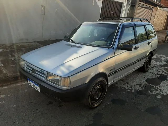 FIAT ELBA Usados e Novos