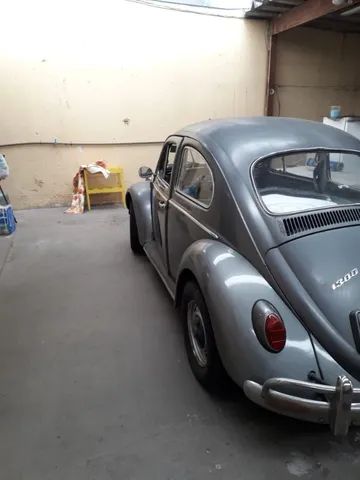VOLKSWAGEN FUSCA 1967 Usados e Novos