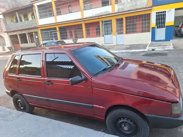 FIAT UNO 1995 Usados e Novos