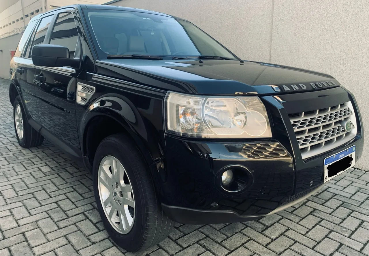 LAND ROVER Usados e Novos