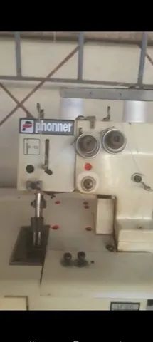 "maquina de costura colarete" no Brasil