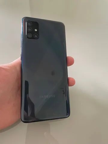 Celulares SAMSUNG GALAXY A51 Usados no Brasil
