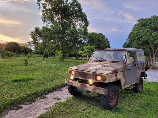 ENGESA Usados e Novos