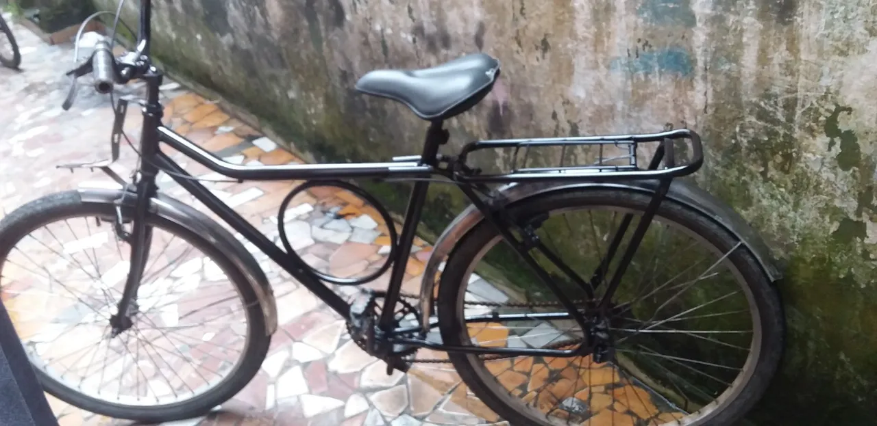 "bicicletas barra forte" - Ciclismo no Brasil