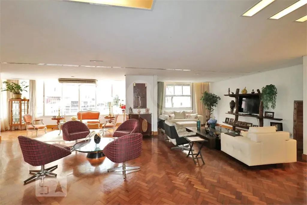 Apartamento 3 quartos à venda - Copacabana, Rio de Janeiro - RJ ...