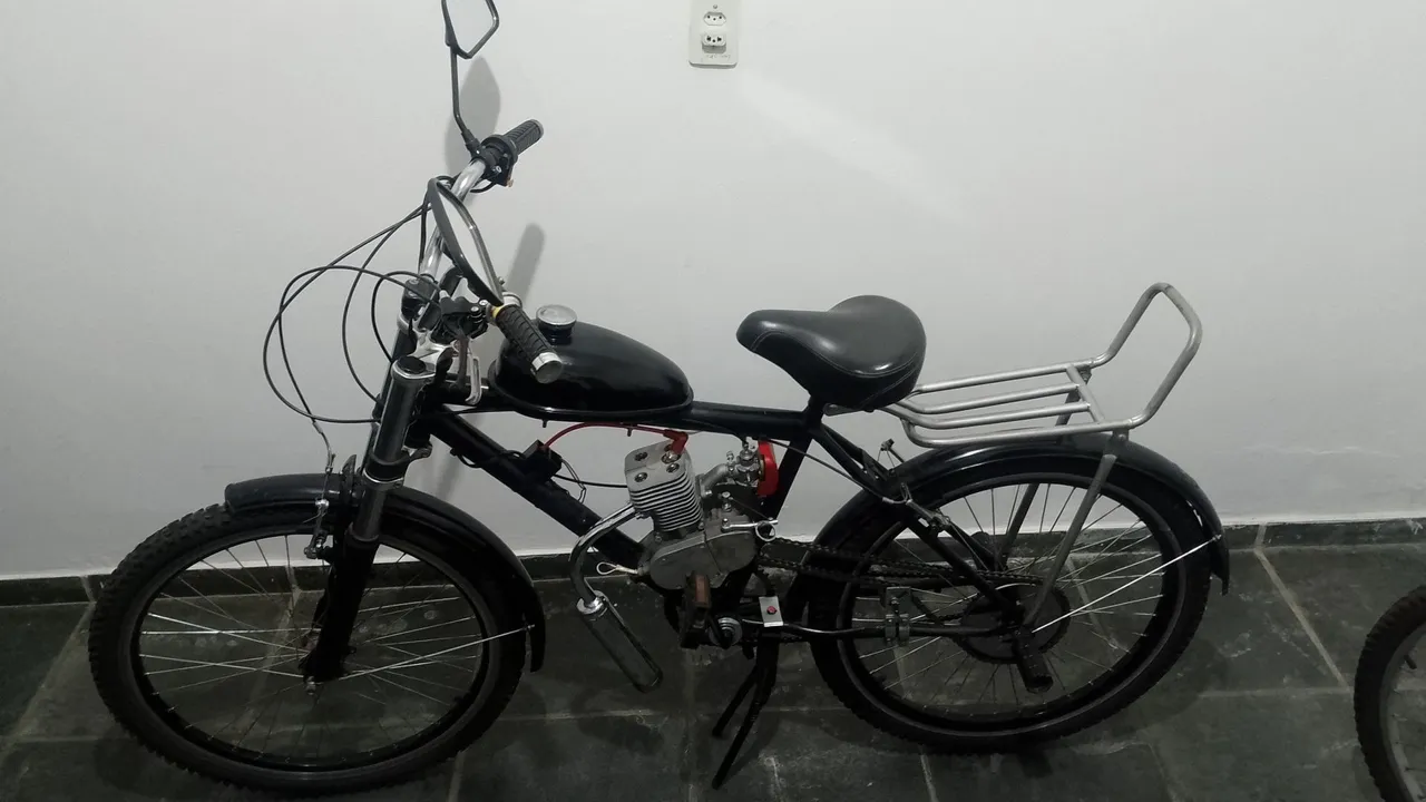 "motorizada" no Brasil
