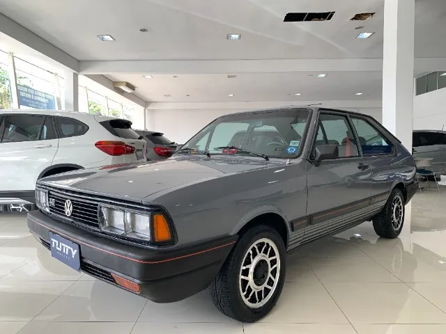 VOLKSWAGEN PASSAT 1988 Usados e Novos