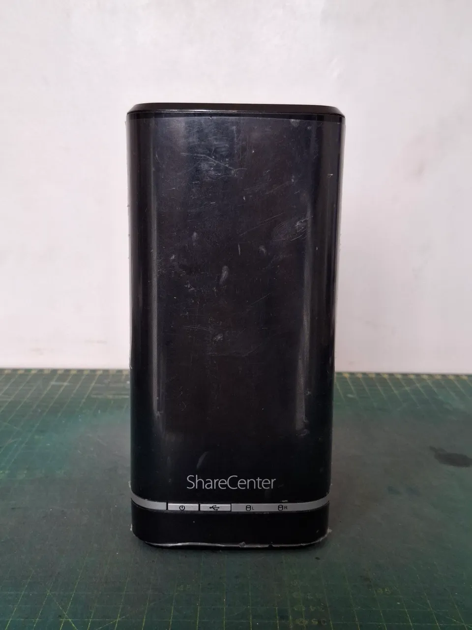 "sharecenter" no Brasil