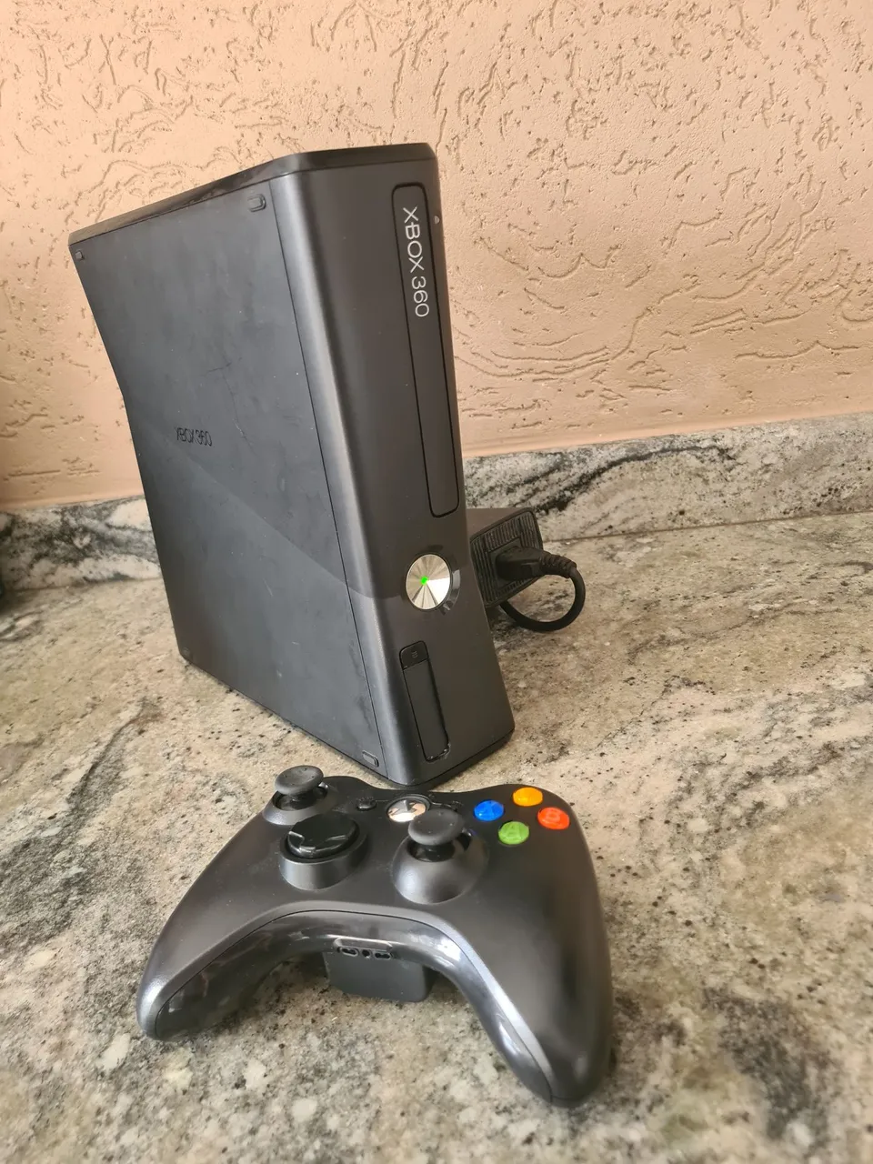 "xbox 360 rgh" - Consoles de Vídeo Game no Brasil