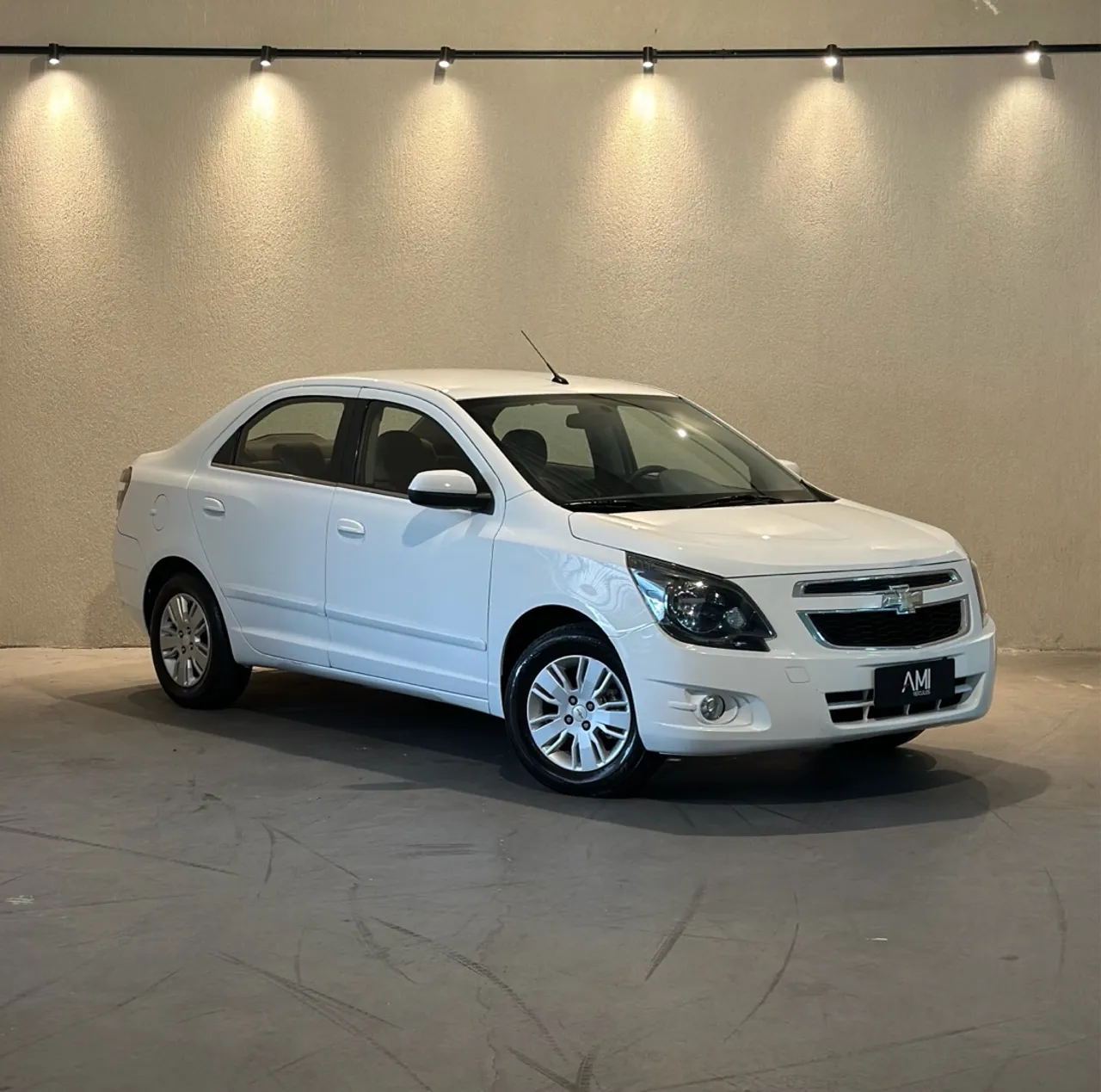CHEVROLET COBALT 2015 Usados e Novos