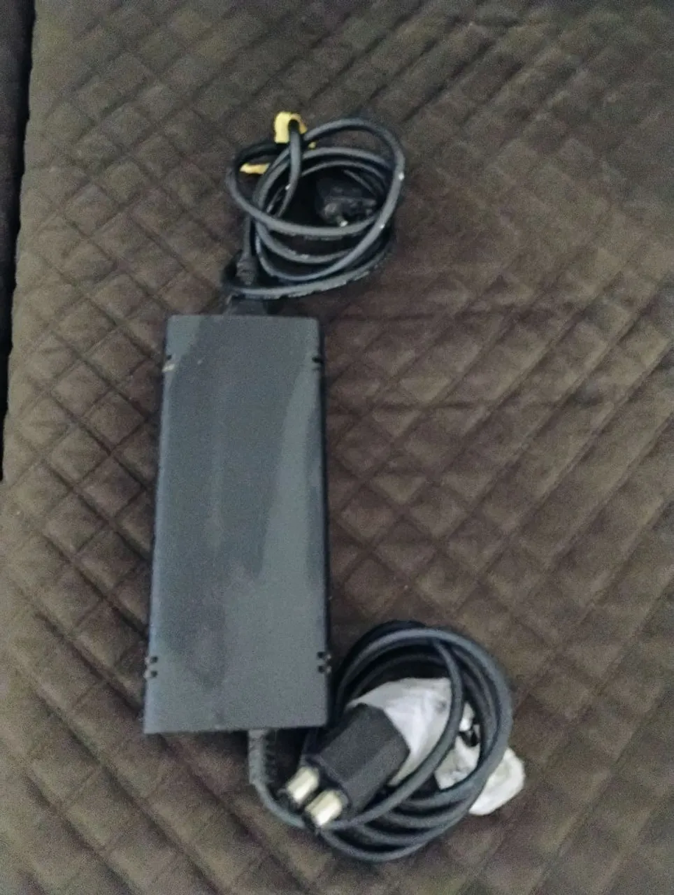 "fonte xbox 360" no Brasil