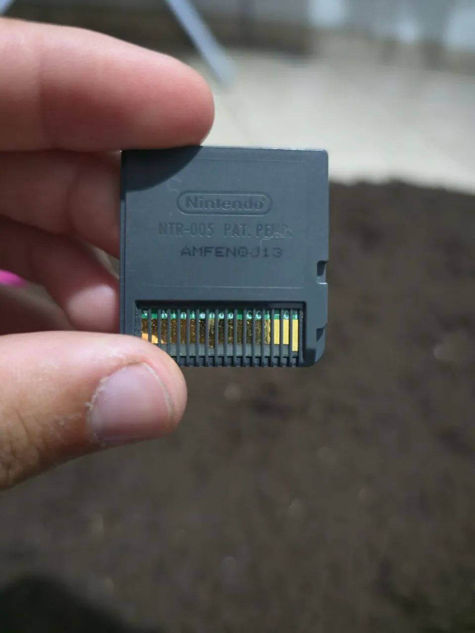 Metroid prime Hunters loose - Nintendo ds - Jogos de Vídeo Game ...