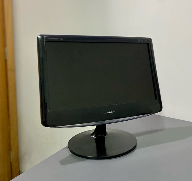 Monitor samsung 16 polegadas | +768 anúncios na OLX Brasil